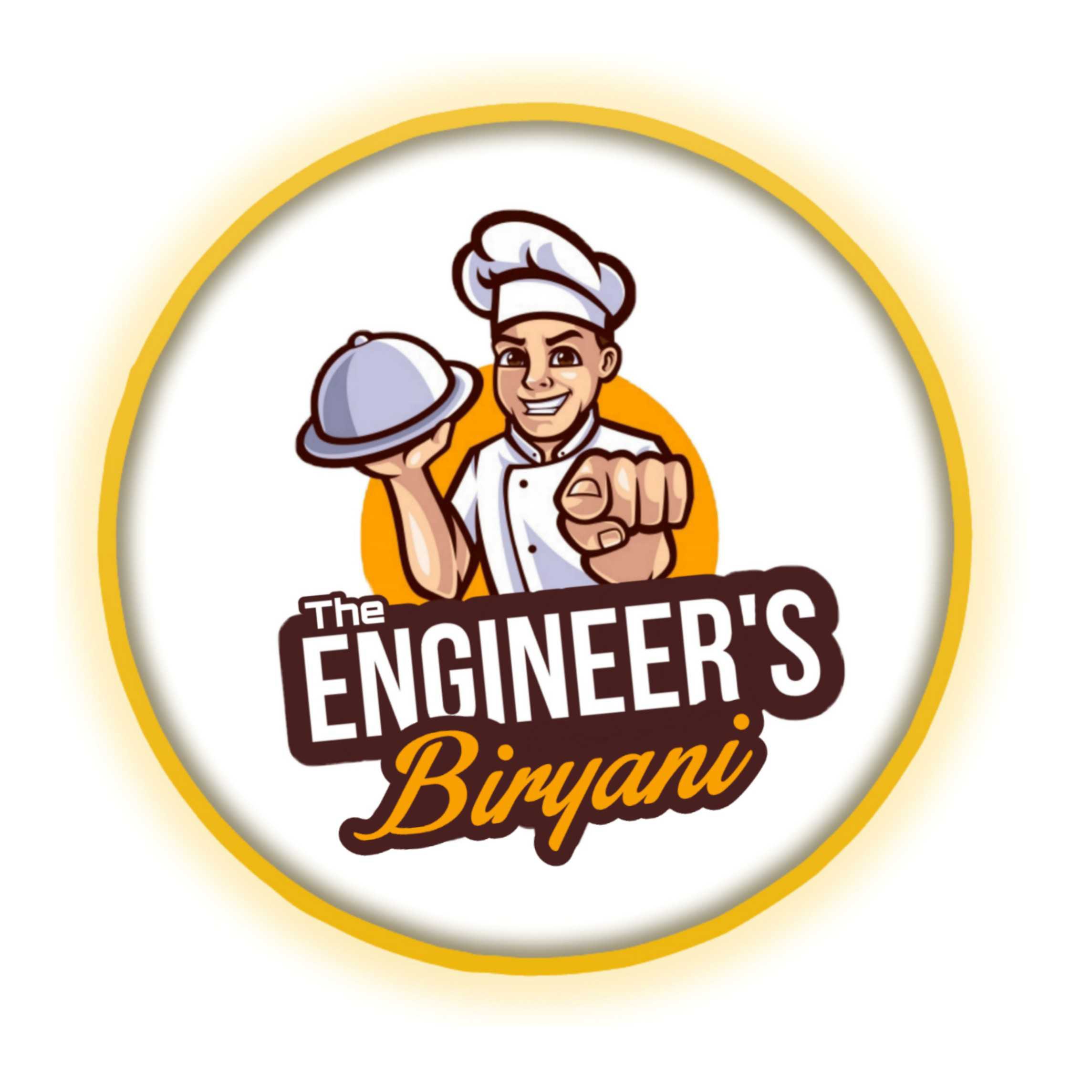 ENGINEER'S BIRYANI - Order Online