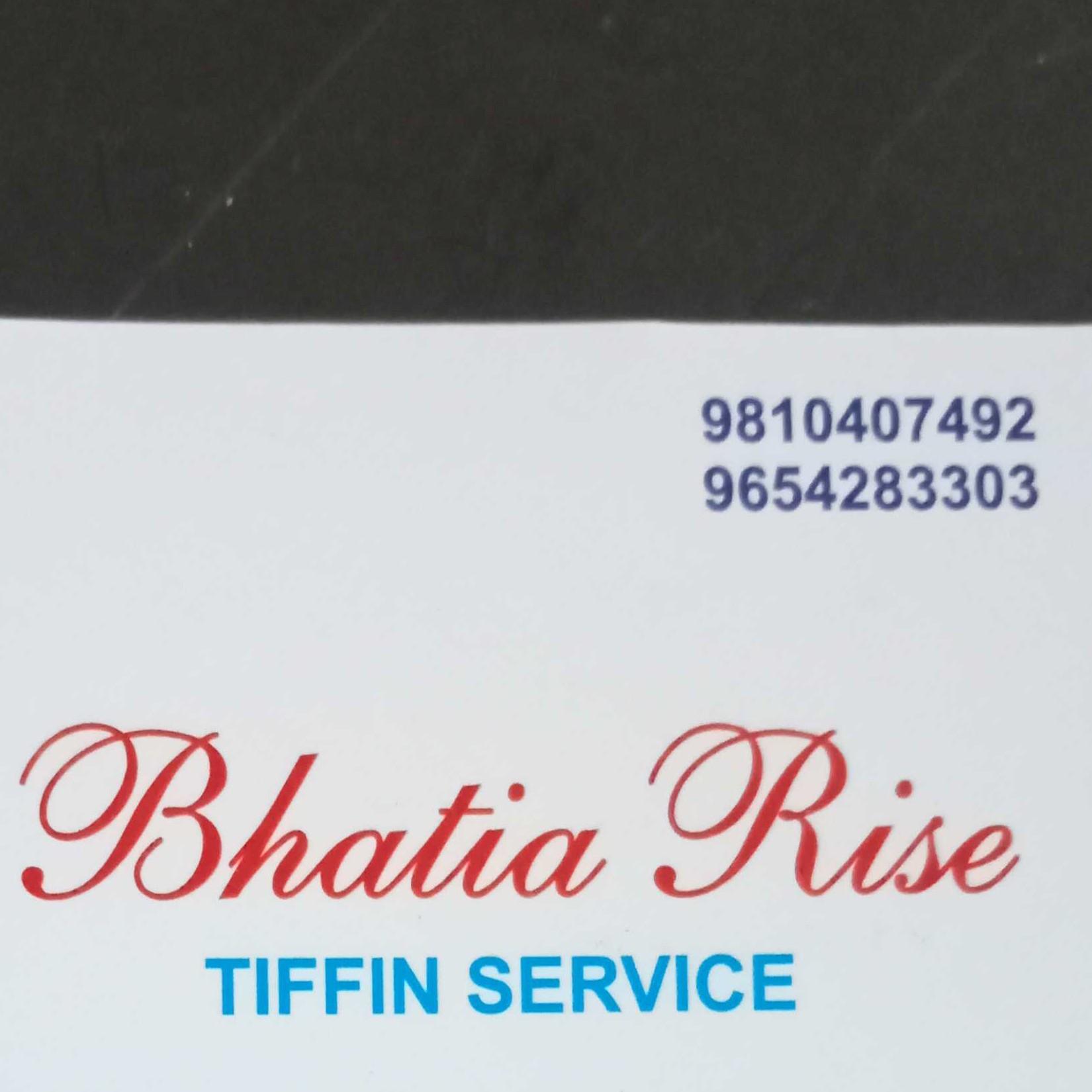 Bhatia Rise - Order Online
