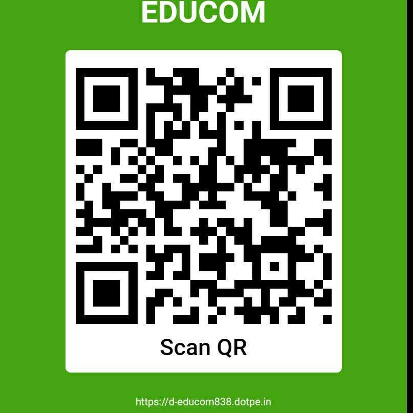 EDUCOM, DHUPGURI - Order Online