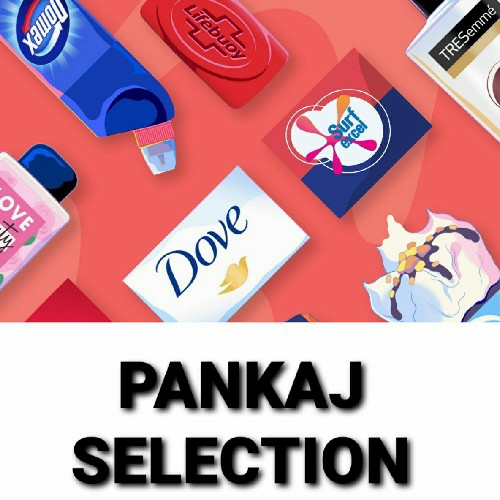 Pankaj Selection - Order Online