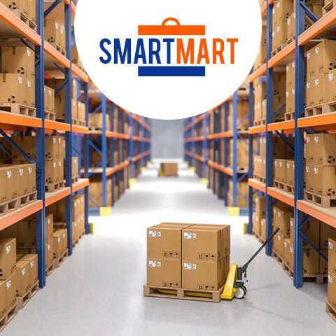 Smart Mart - Order Online