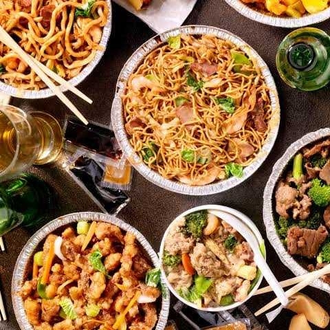 Chinese Chings - Order Online