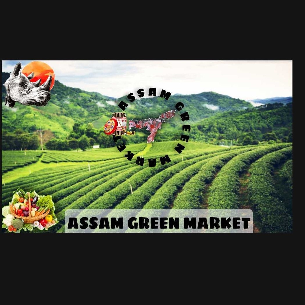 Assam Green Market - Order Online