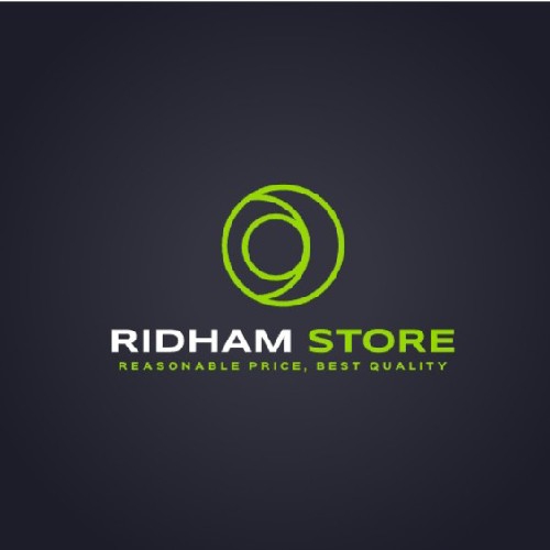 Ridham Logo
