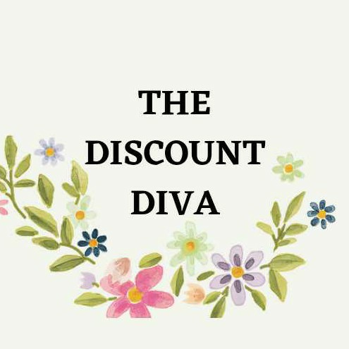 THE DISCOUNT DIVA - Order Online