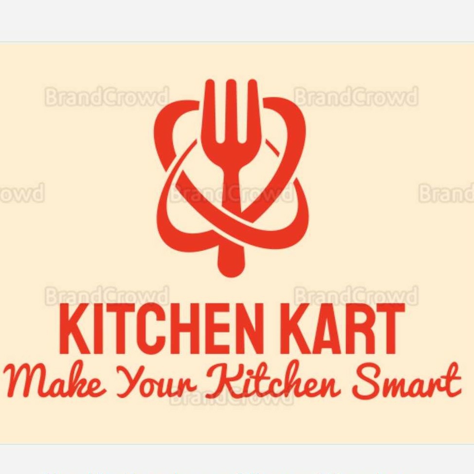 Kitchen Kart - Order Online