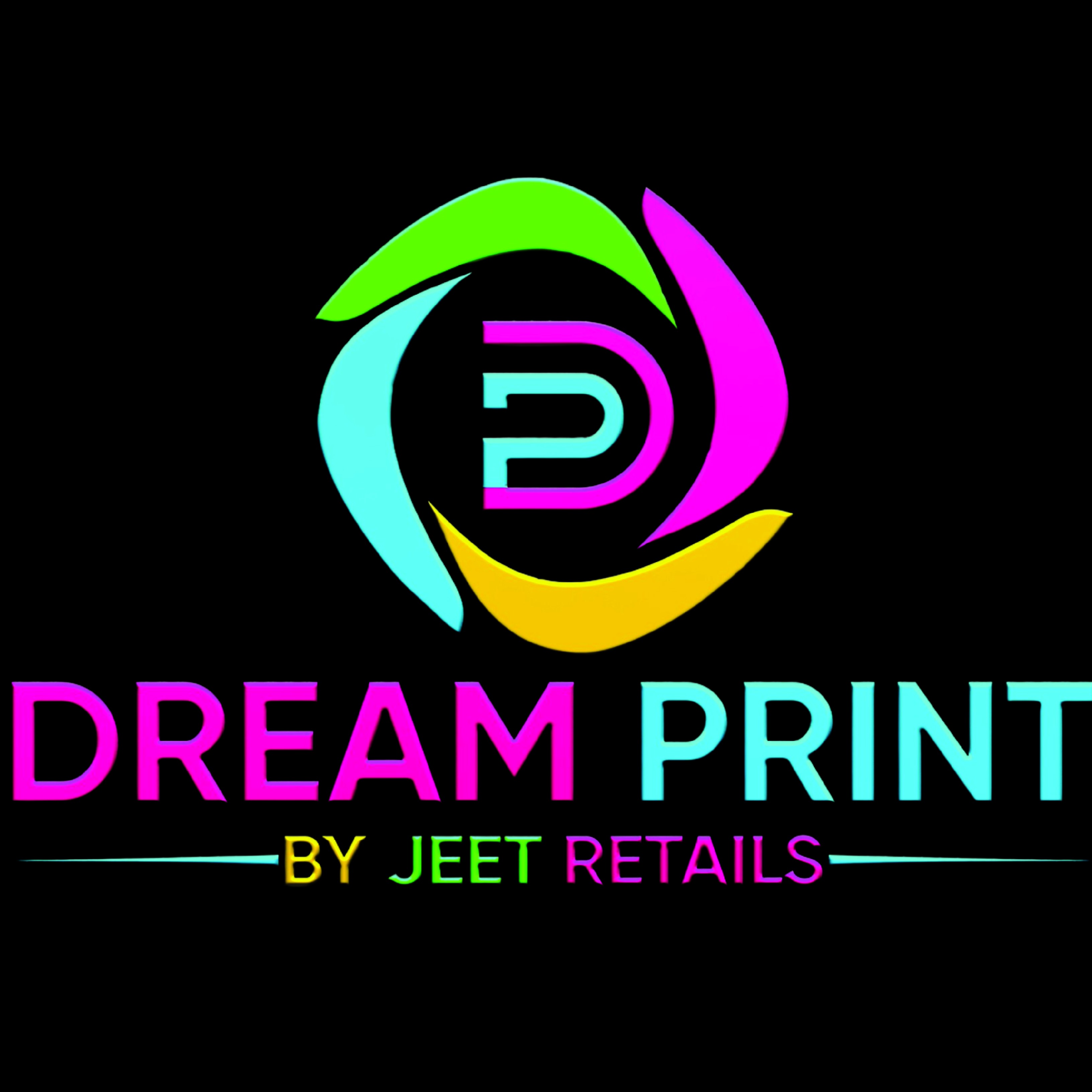 DREAM PRINT - Order Online