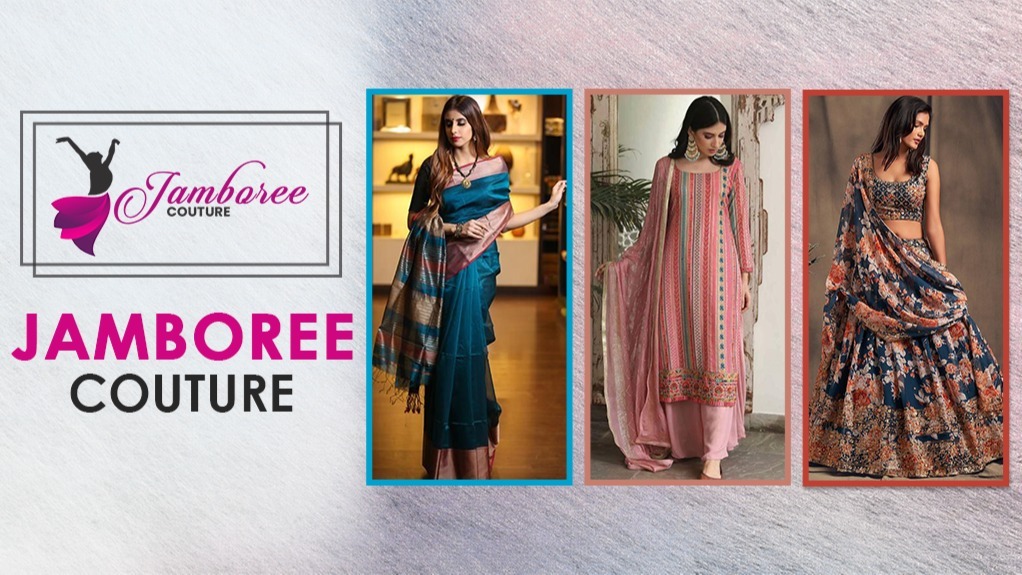 Jamboree, Noida - Order Online