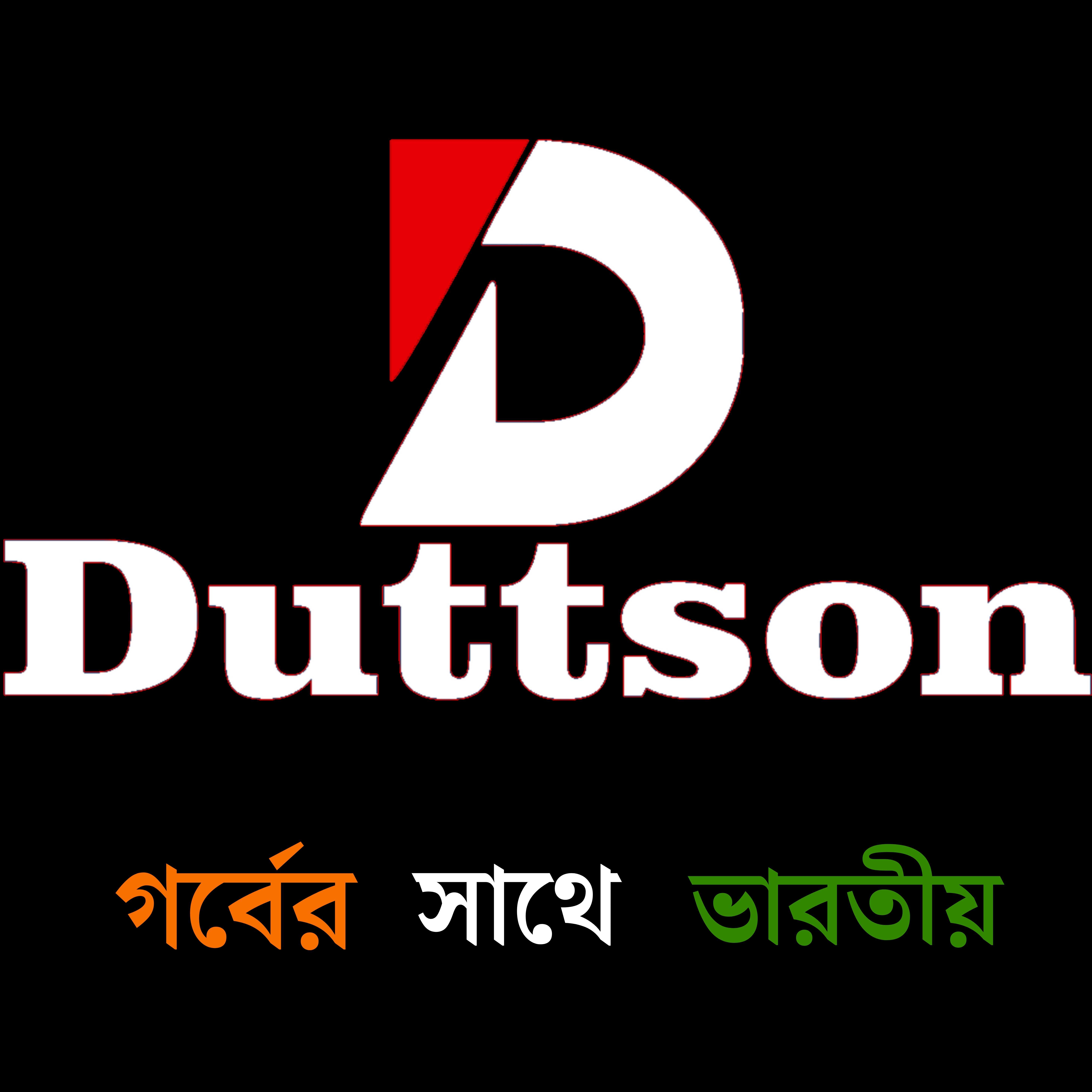Duttson Engineering - Order Online