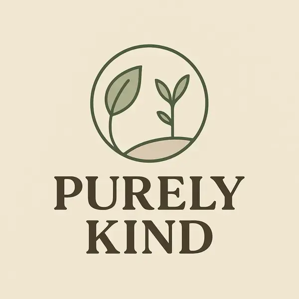Purely kind - Shop Pure, Live Kind