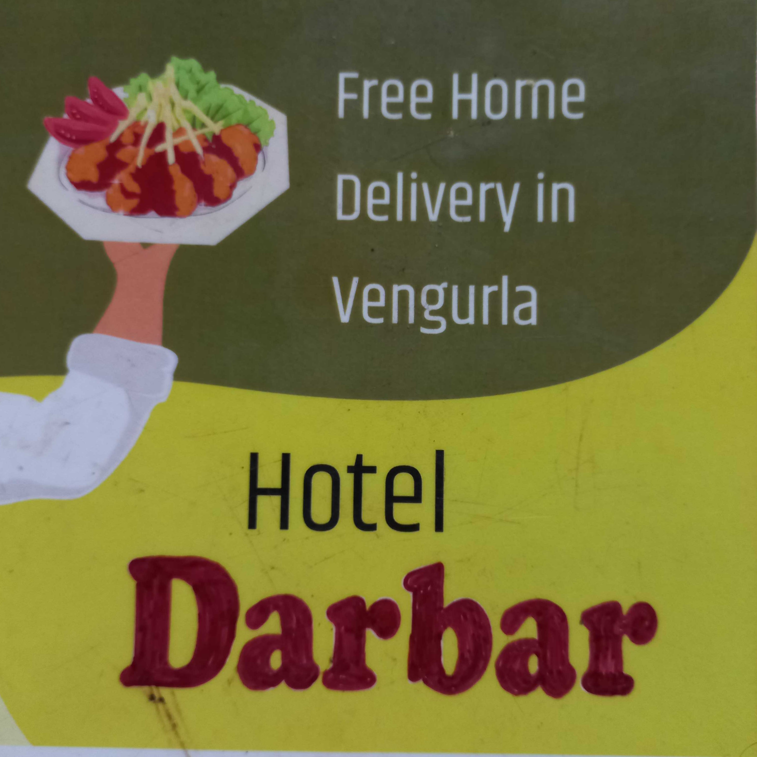 Hotel Darbar Chinese Corner - Order Online
