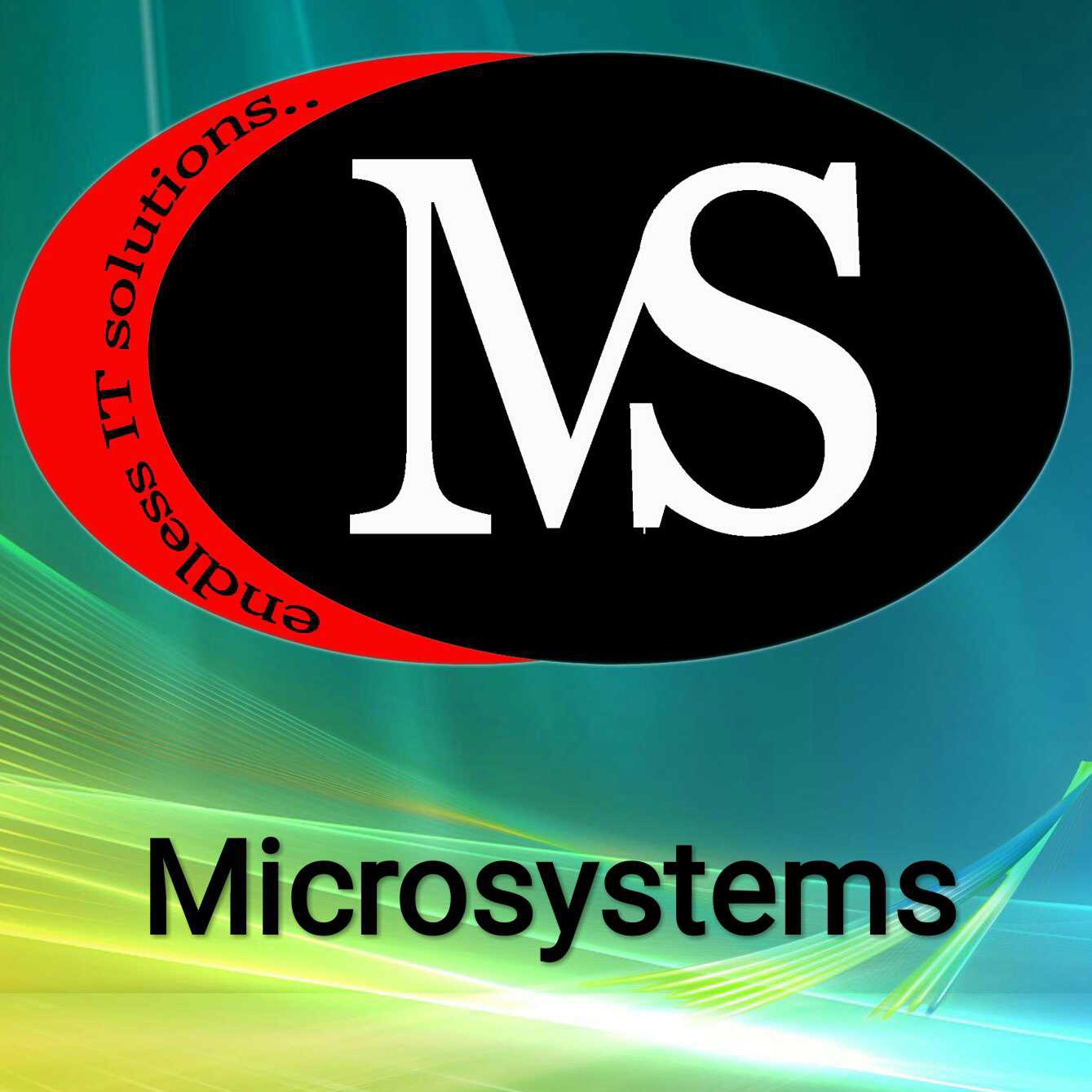 Microsystems - Order Online