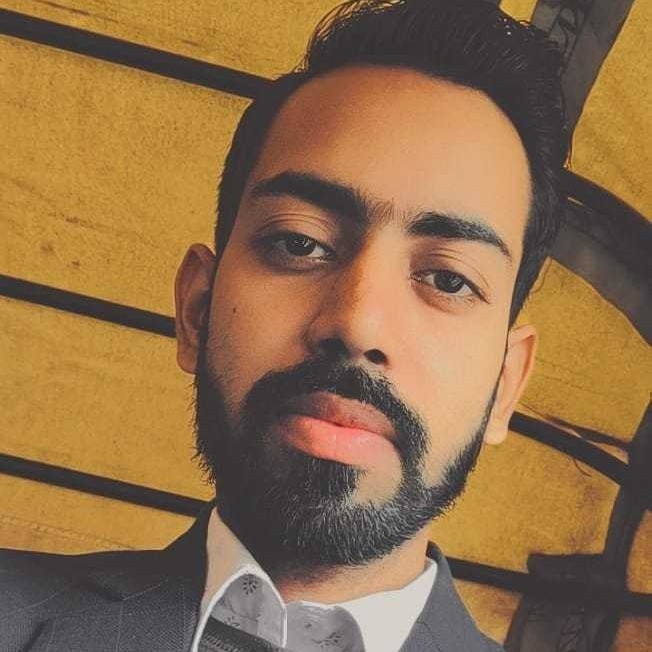 pranav pandey - Order Online