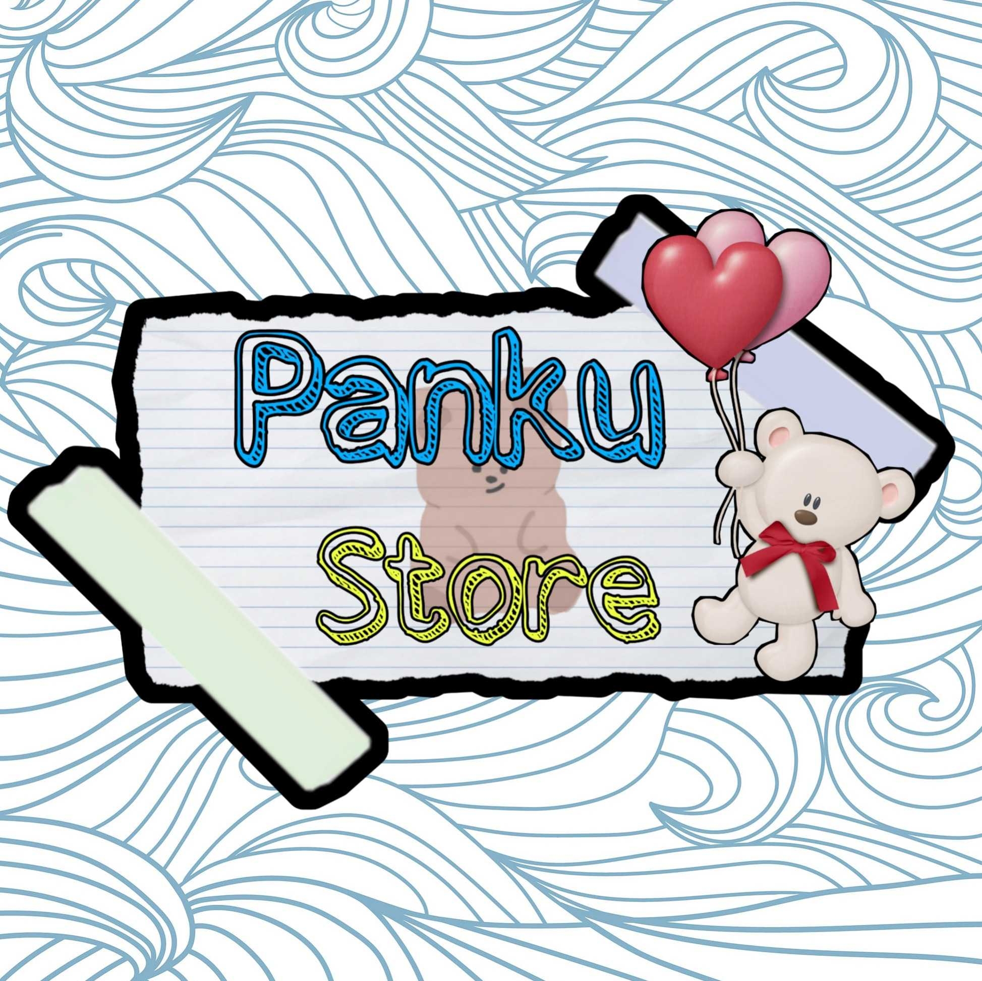 Panku Store - Order Online