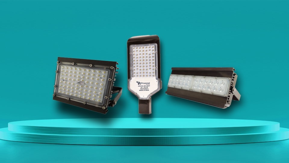 Prozone Systems - Order Online