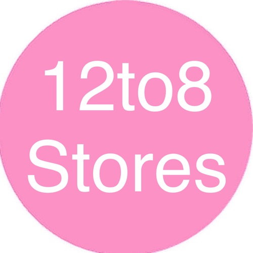 12to8 Stores - Order Online