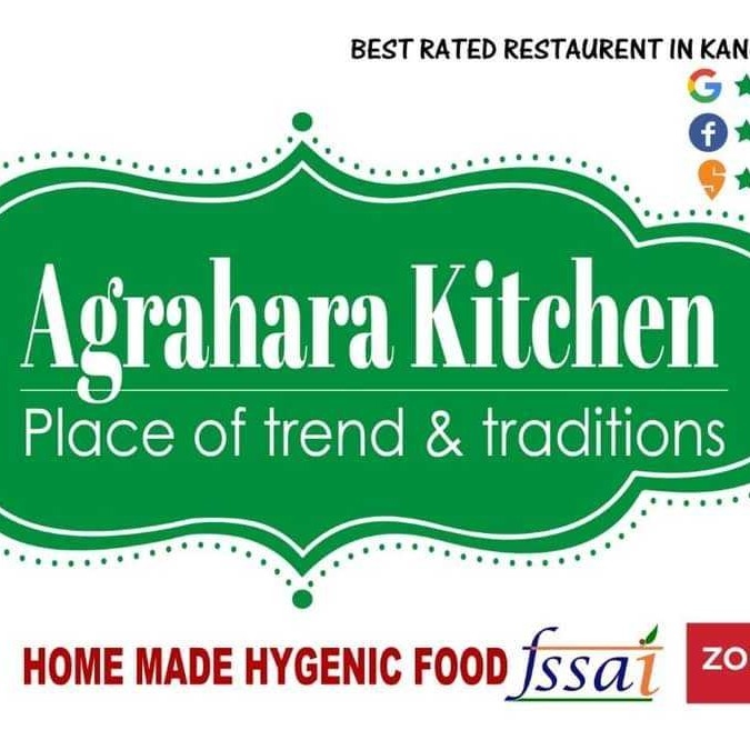 Agrahara kitchen, Kanchipuram - Order Online