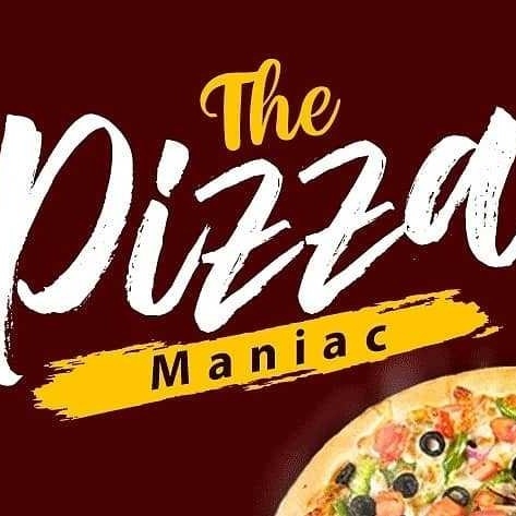 THE PIZZA MANIAC - Order Online