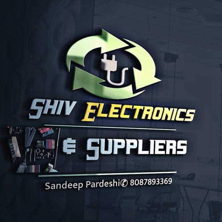 Shiv Electronics & Suppliers - Order Online