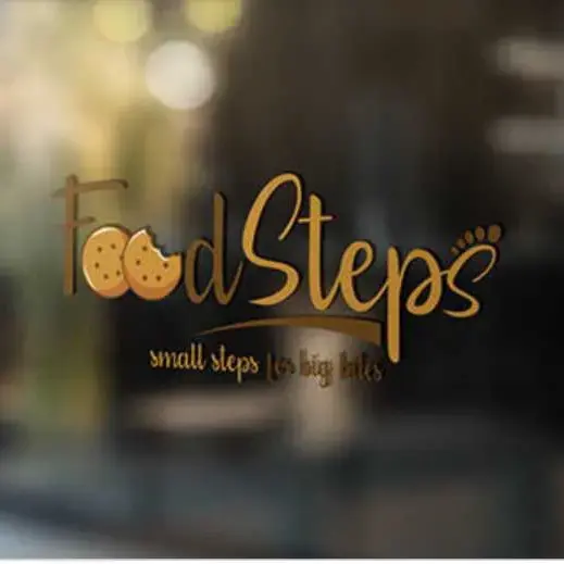 Food steps - Order Online