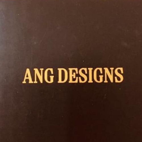 ANG DESIGNS - Order Online