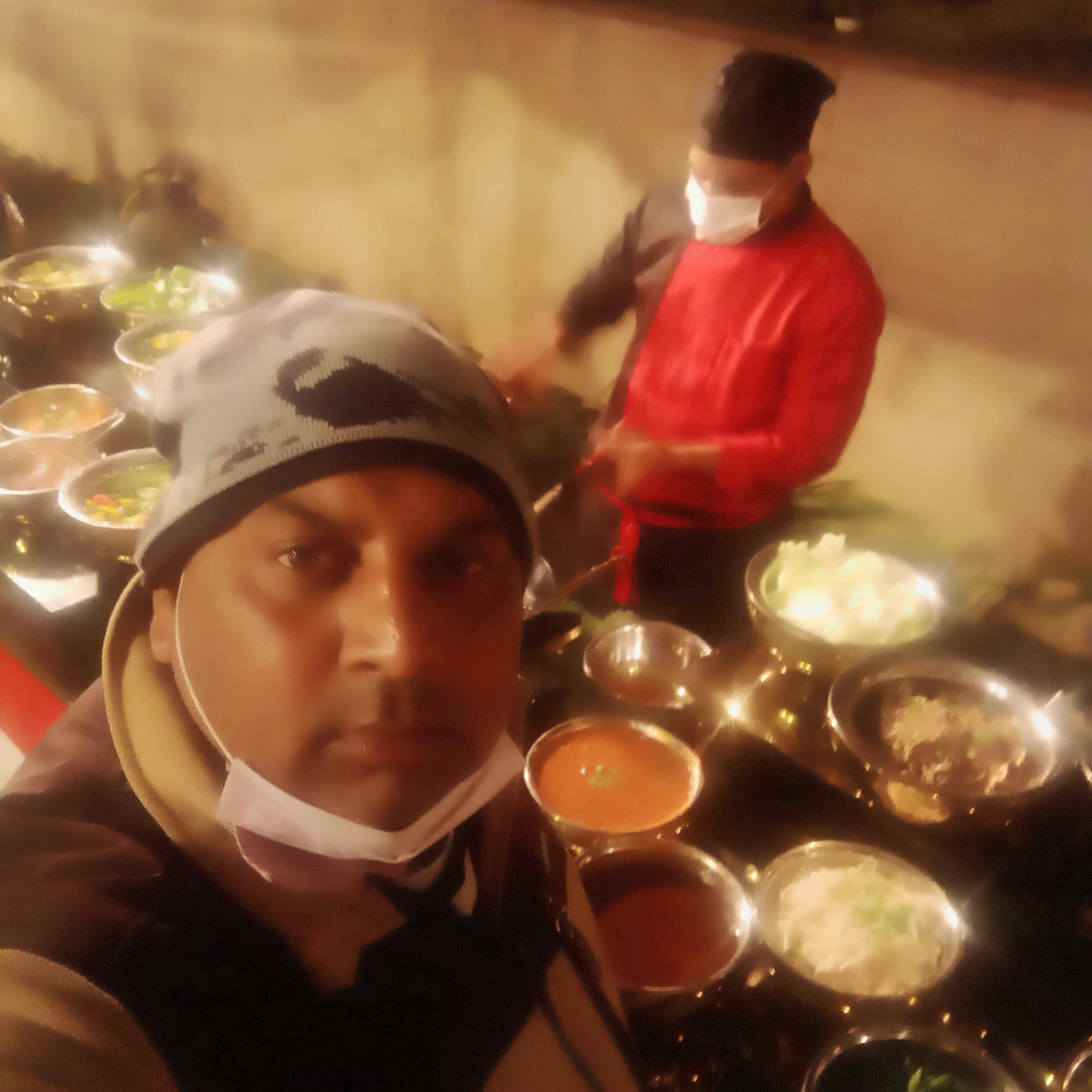 Prabhu ji ki Rasoi /pure veg, Najfgarh - Order Online