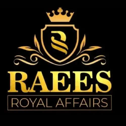 RAEES ROYAL AFFAIRS - Order Online
