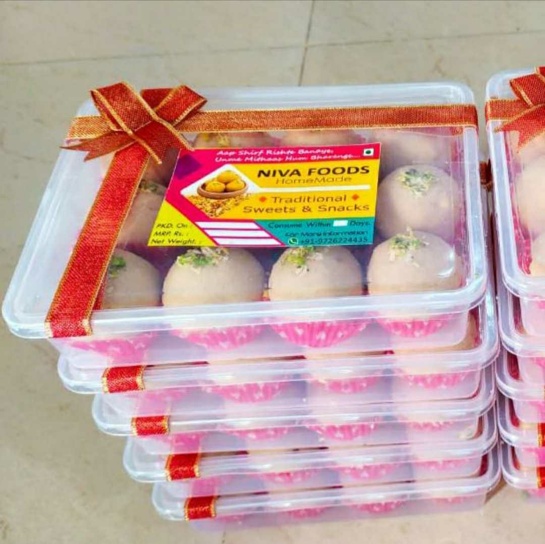 NIVA FOODS - Order Online