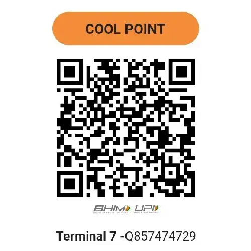 cool point - Order Online