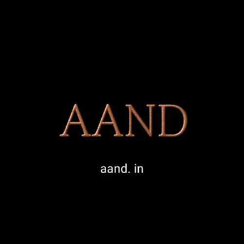 AAND, Karimpur - Order Online