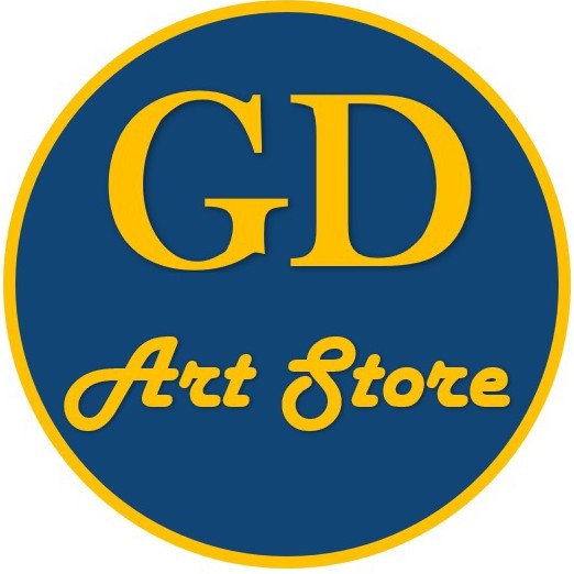 Resin Art Raw Material Supplies | GD Art Store | India