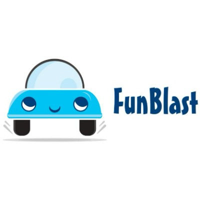 FunBlast - Order Online