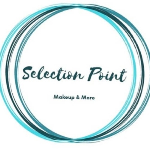 Cosmetic Store Selection Point