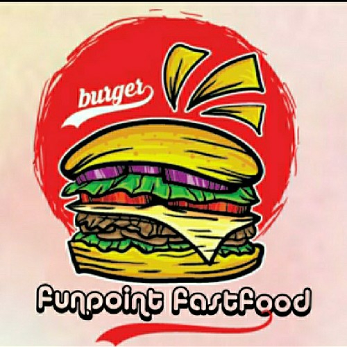 funpoint fastfood, Patiala - Order Online