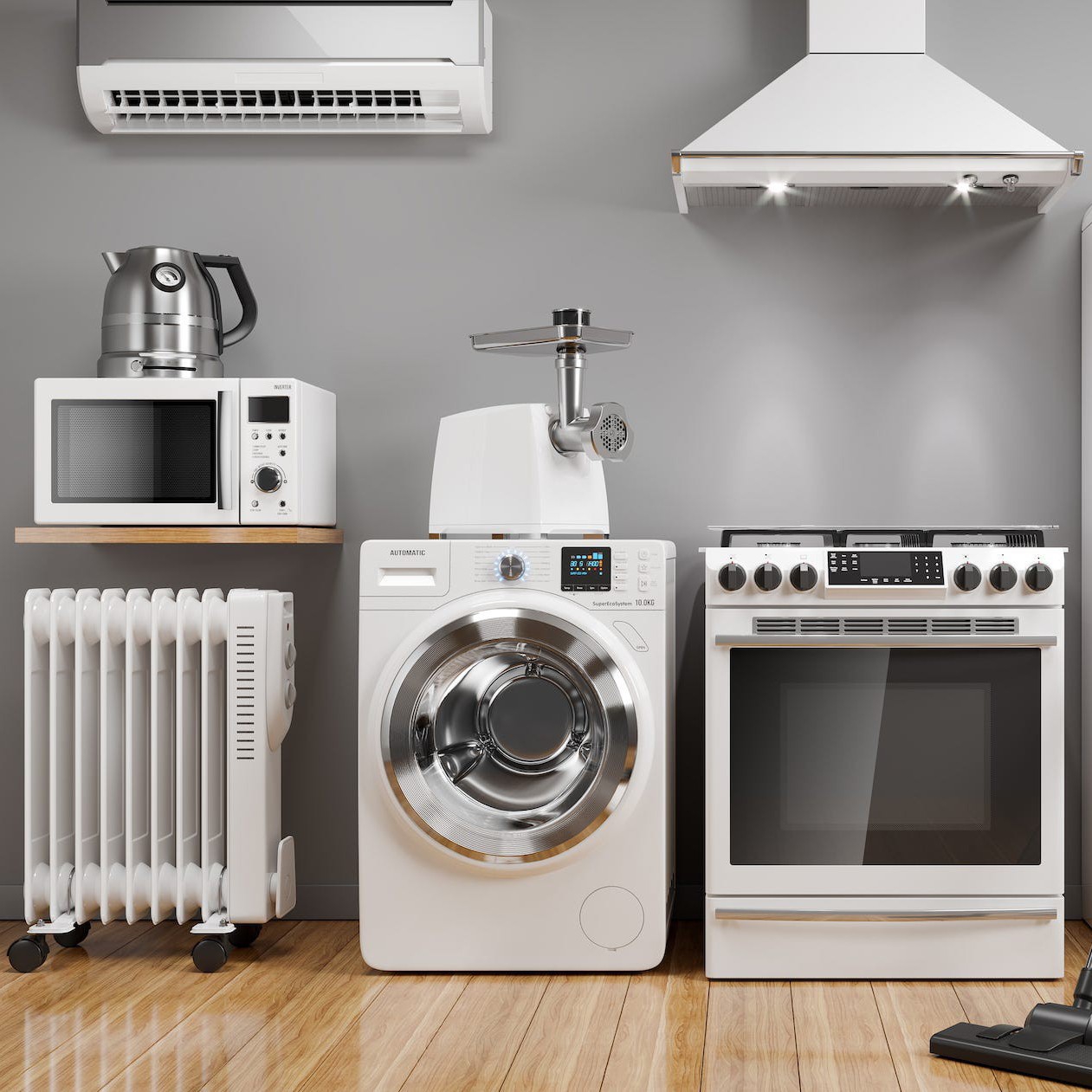 Electrical Home Appliances In Ghaziabad at Charles Rolle blog