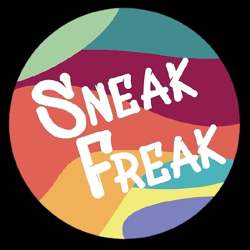 Sneak Freak, Bangalore - Order Online