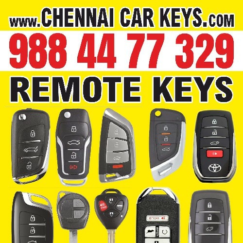 CHENNAI Car Key Locksmith 9677197721 - CALL Now Godrej Door Open Key ...