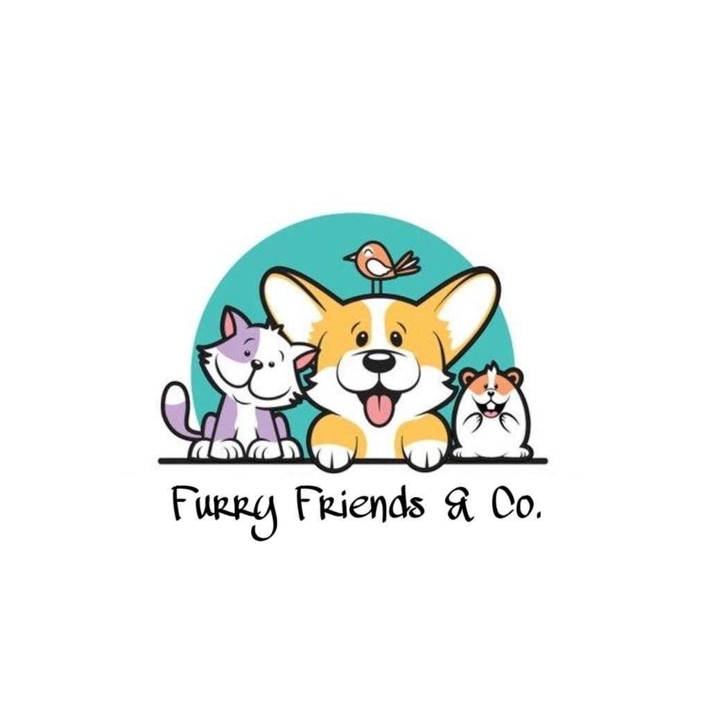 Furry Friends & Co., Porvorim - Order Online