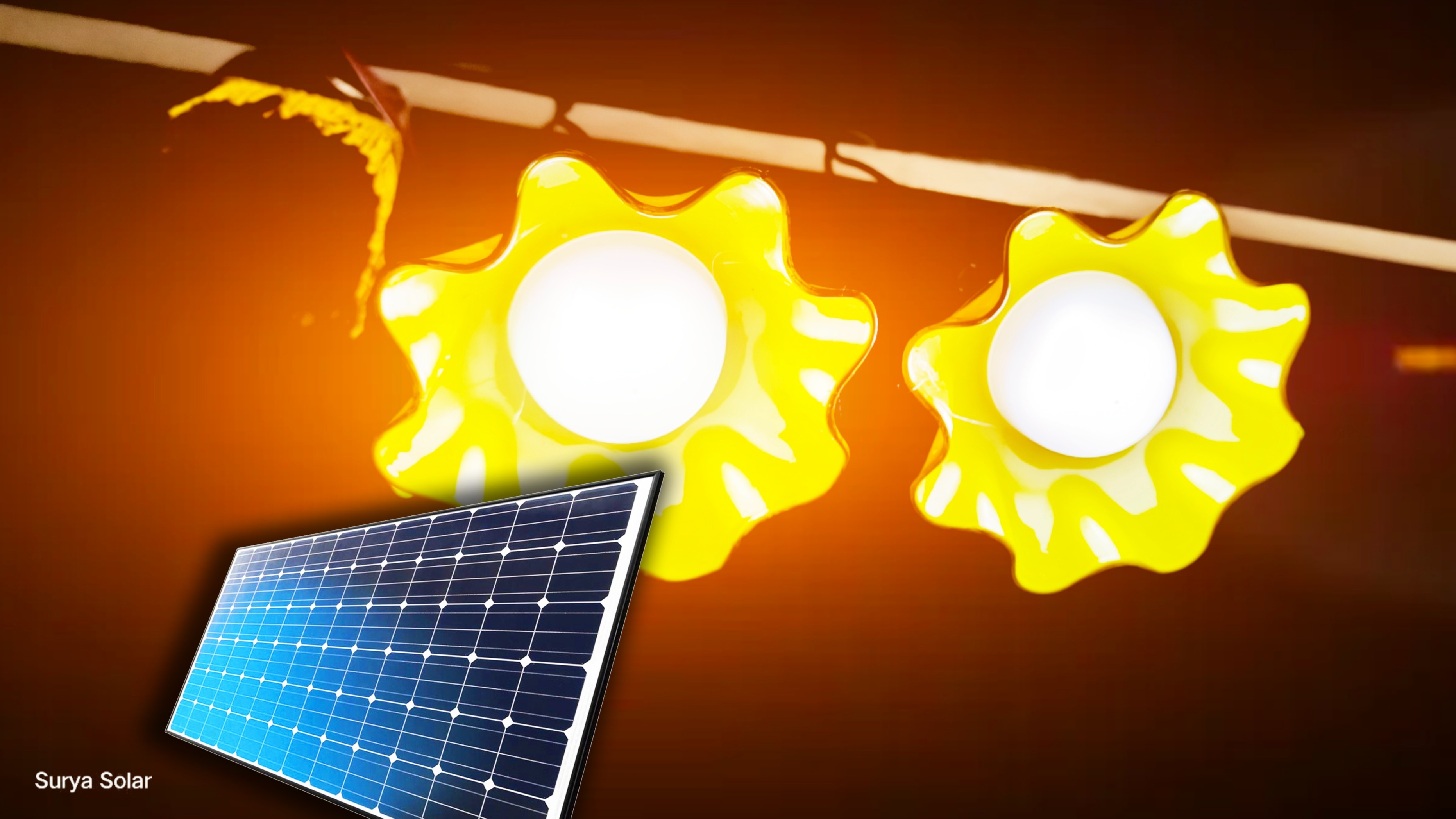 SURYA SOLAR, Pune (Maharashtra) - Order Online