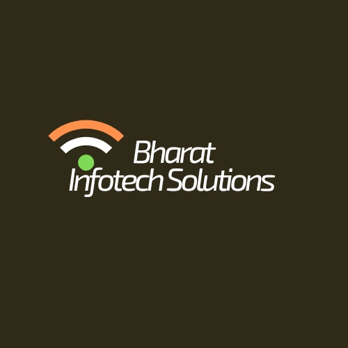BHARAT INFOTECH SOLUTIONS, Raipur - Order Online BHARAT INFOTECH SOLUTIONS, Raipur - Order Online
