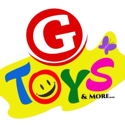 G TOYS & MORE, VILLUPURAM - Order Online