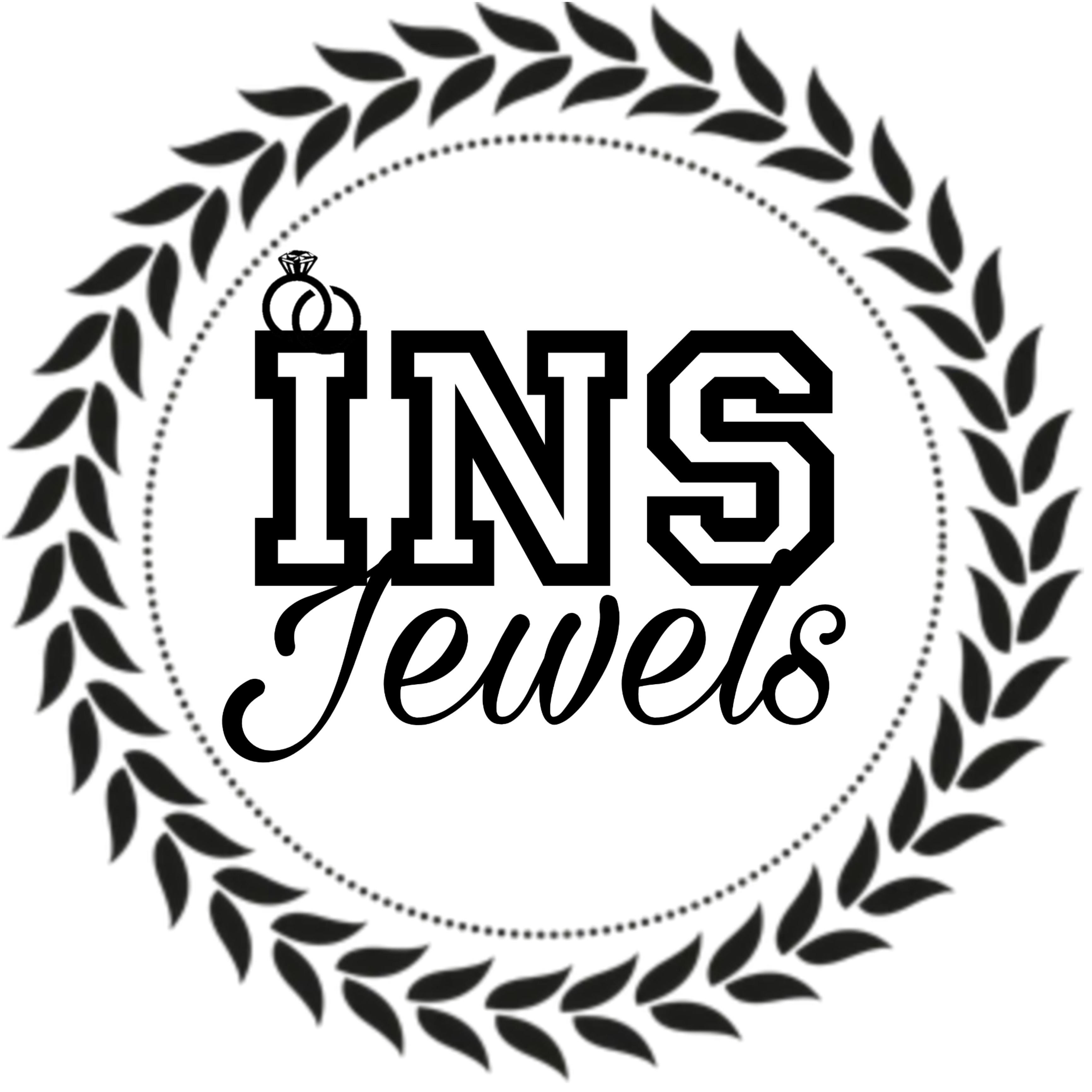 SHOP RING | EARRINGS | PENDENT | HAIR | ORGANIZER | INS Jewels | Mumbai