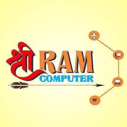 Shriram Computer🖥️(Best Price👌), Damoh - Order Online