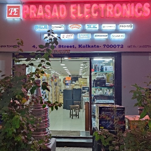 Prasad Electronics, kolkata - Order Online