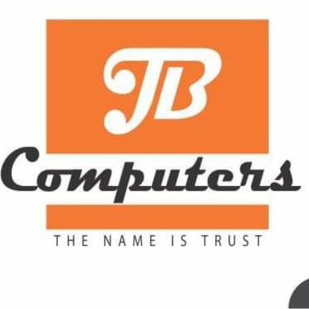 JB COMPUTERS - Order Online