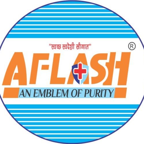 Aflash cleaning Product | AFLASH INDIA | indore