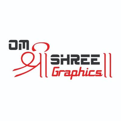 om shree graphics, PALI - Order Online