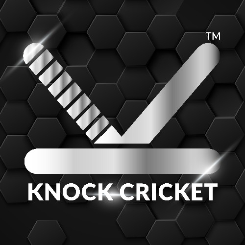 Knock cricket - Order Online