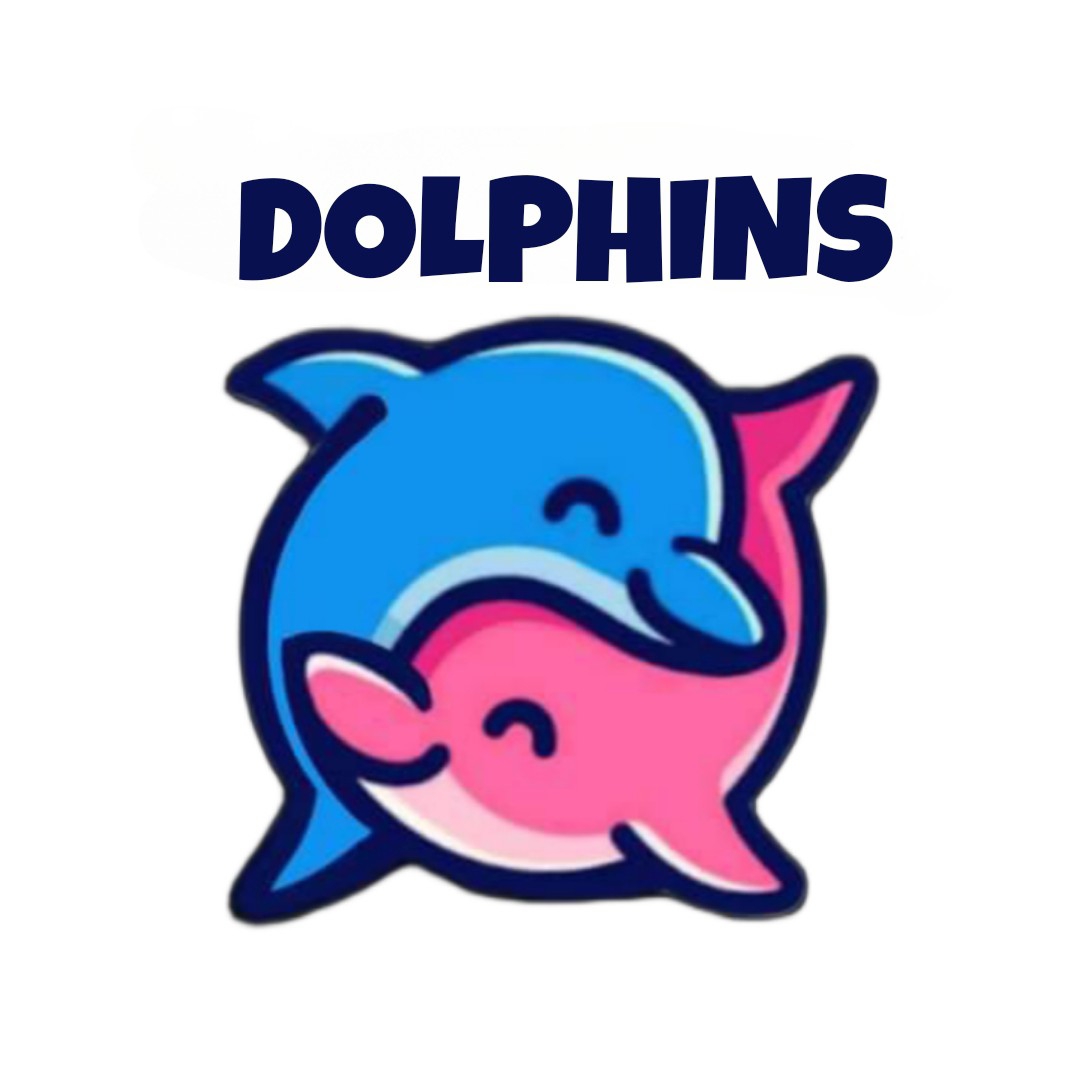 DOLPHINS - Order Online