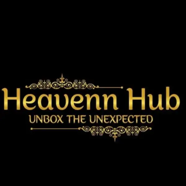 Heavenn Hub - Order Online